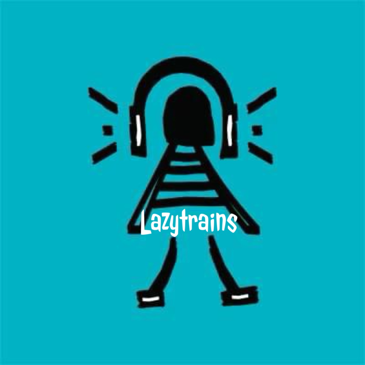 Africana presents Lazytrains - Lazytrains